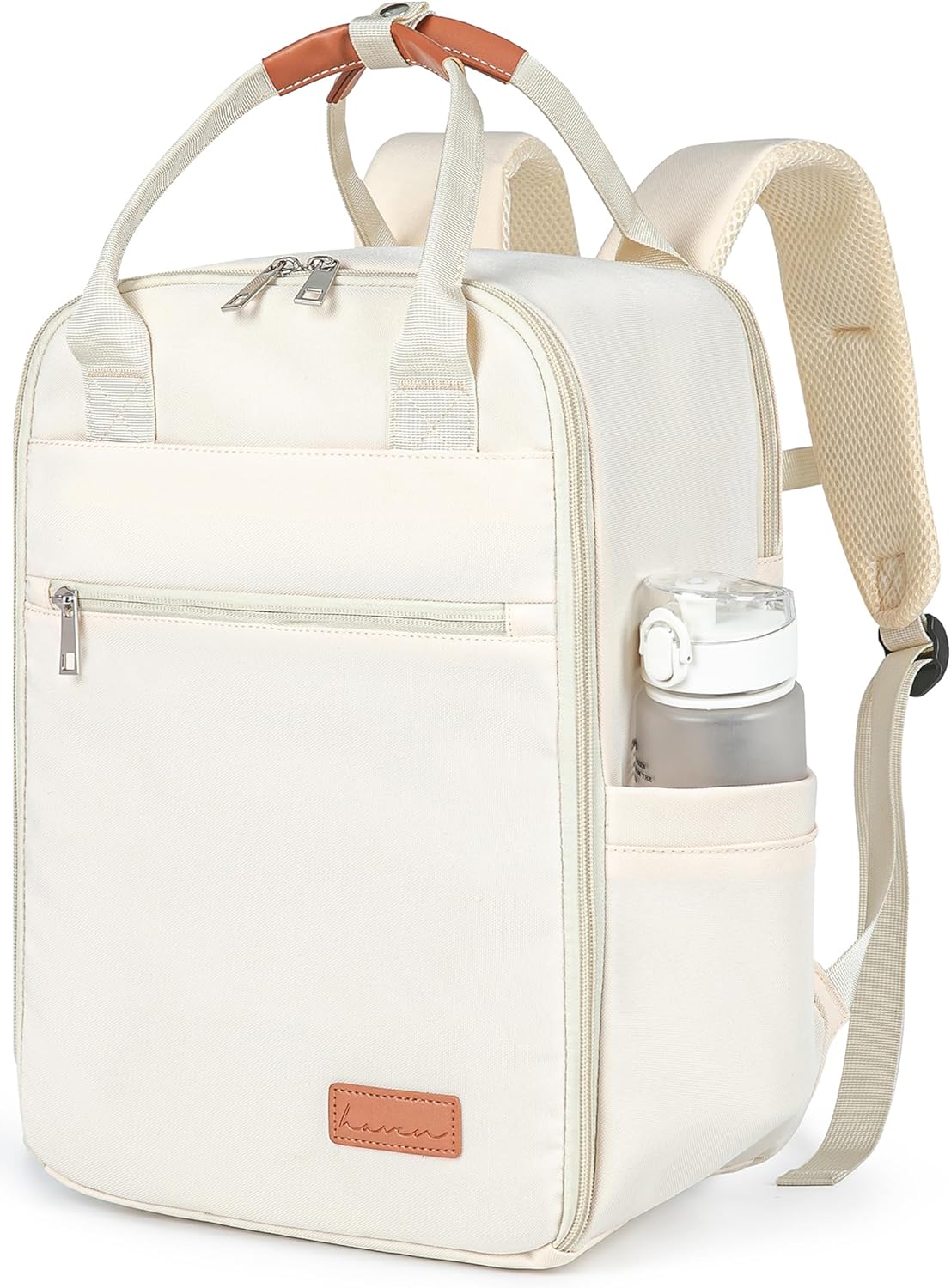 Amazon.com: Lossga Mens Womens Carry On Backpack for Airplanes Personal ...