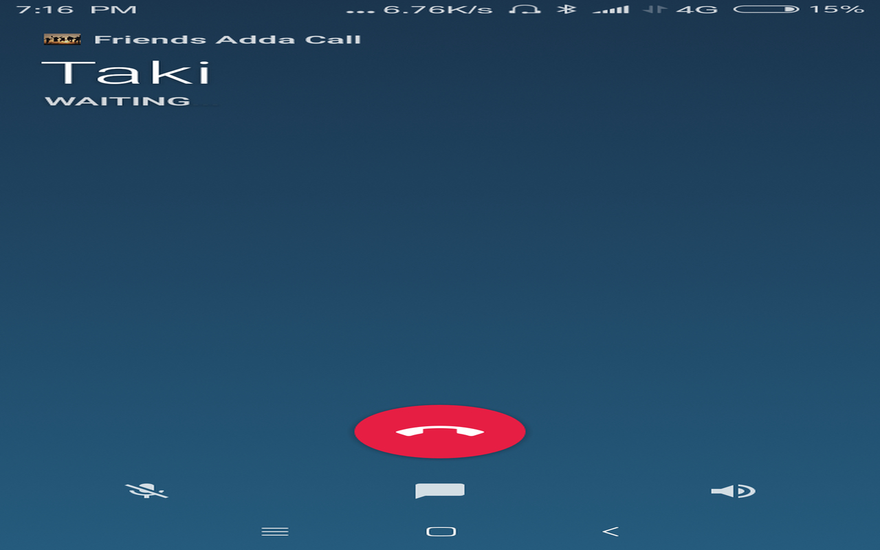 Friens Adda - App on Amazon Appstore