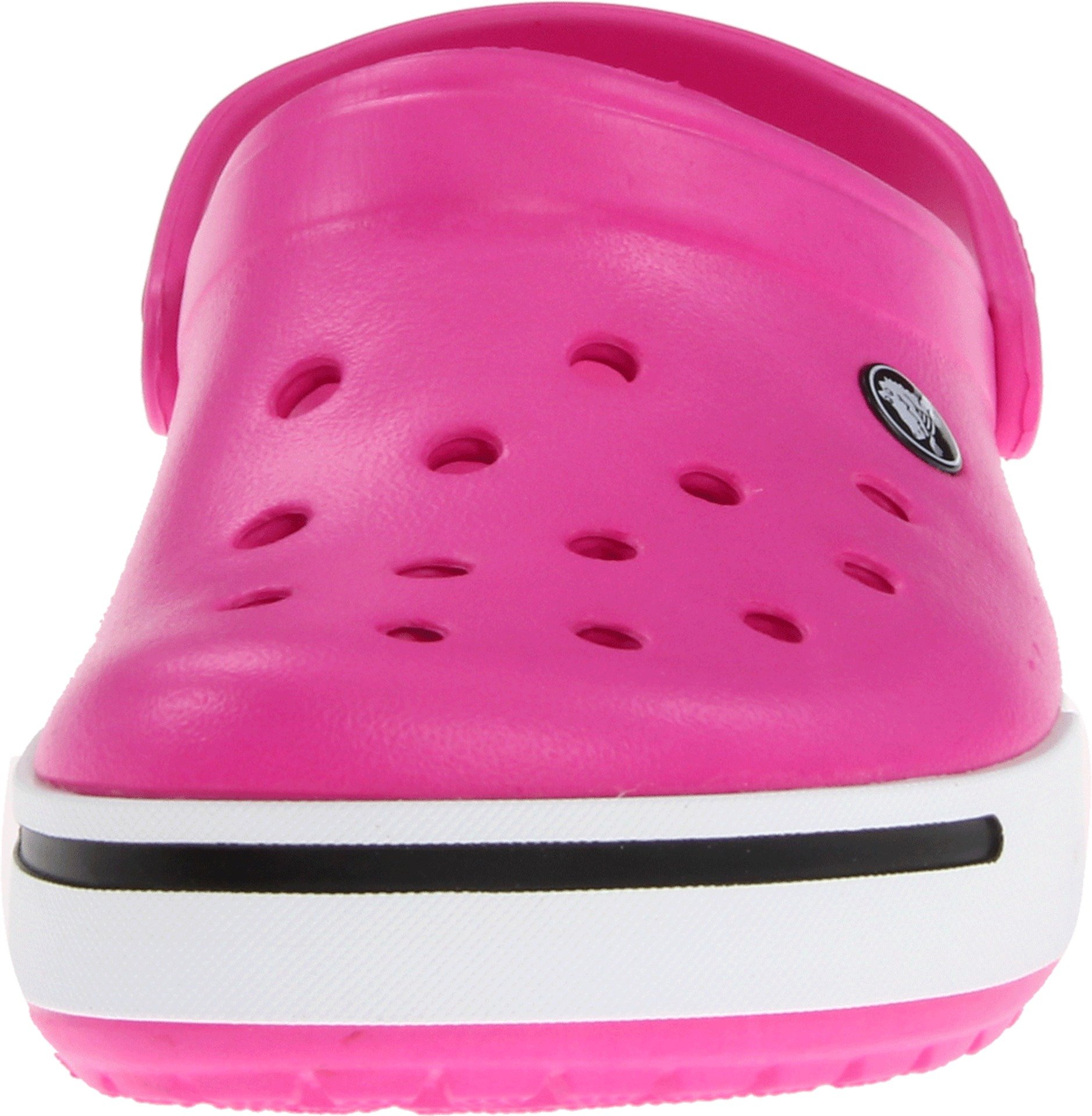 Snapklik.com : Crocs Womens Crocband II Clogs