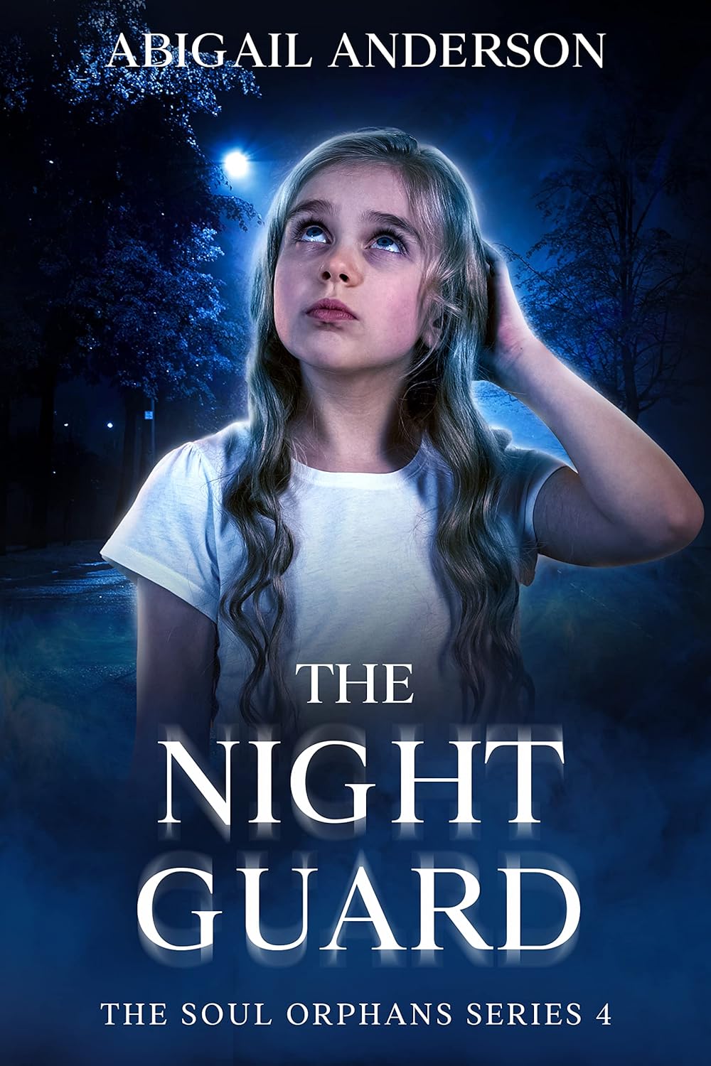 Amazon.com: The Night Guard: The Soul Orphan Series Book Four (The Soul Orphans 4) eBook ...