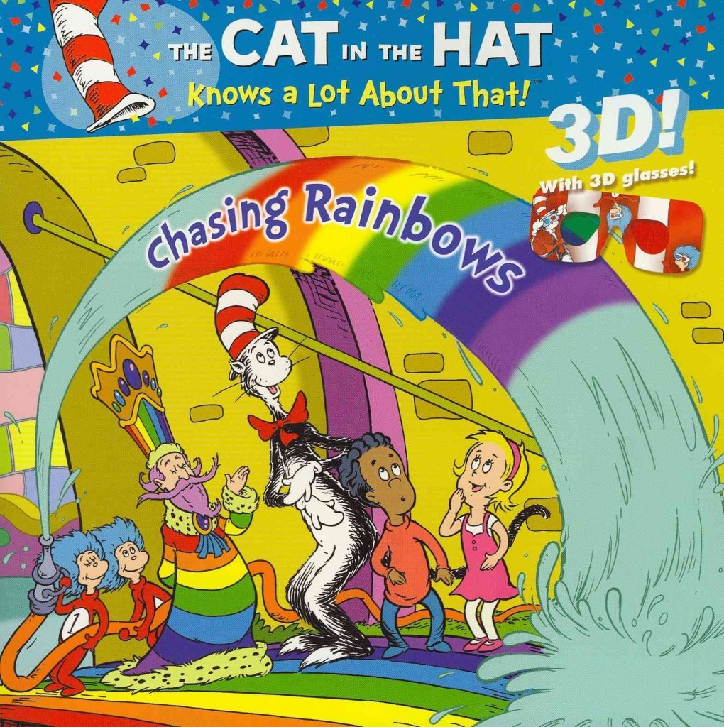 Home For Christmas (Dr. Seuss/Cat in the Hat): Rabe, Tish, Brannon, Tom ...