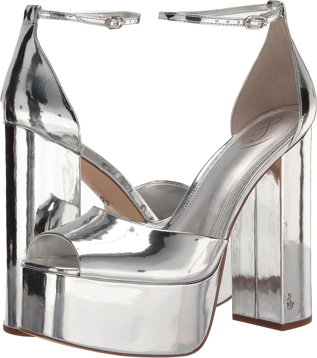 Sam Edelman Women's Kori Platform Heel