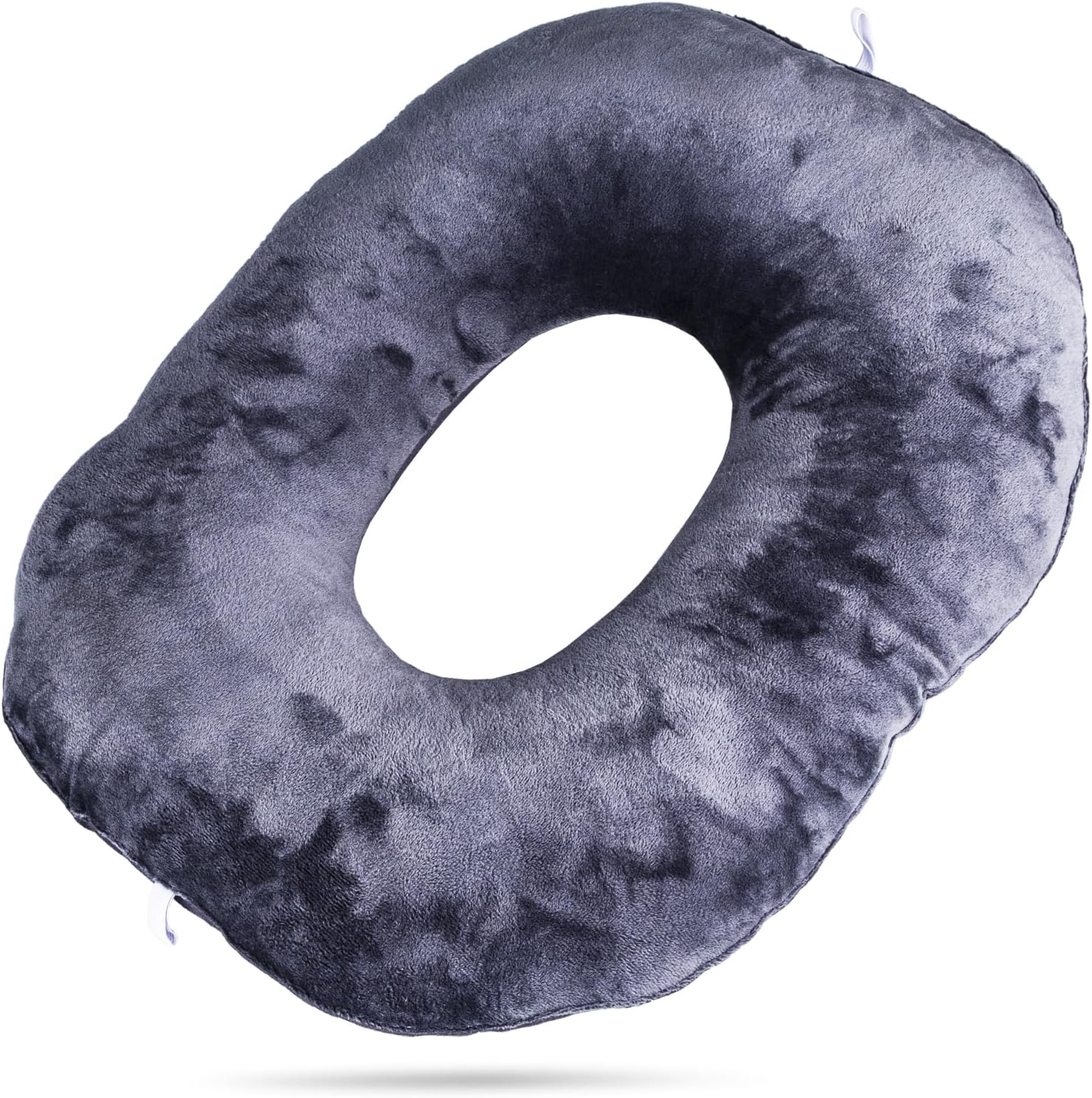 Amazon.com: Inflatable Donut Pillow,Hemorrhoid Cushion- Excellent for ...