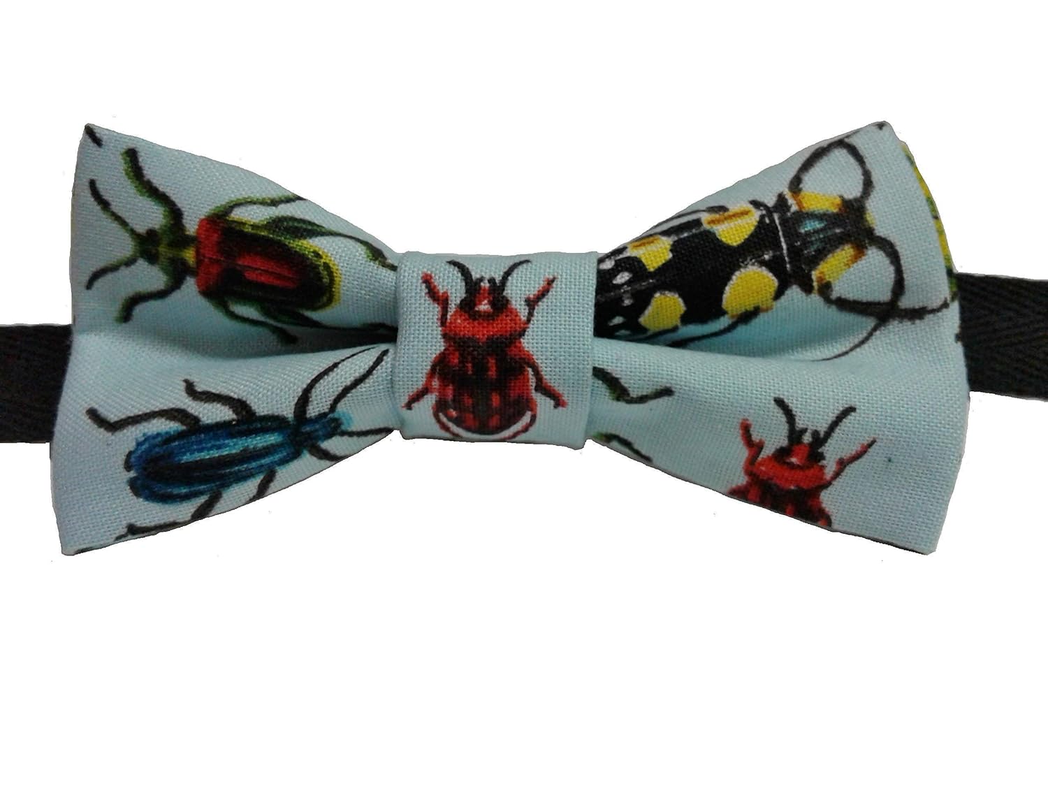 Amazon.com: Insects Bow Tie, Various Sizes : Clothing, Shoes & Jewelry