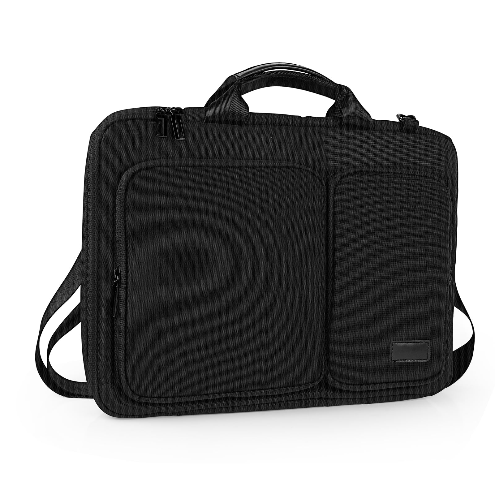 ProChosen Computer Bag, 14.1-15.6-16 Inch Multifuntional Business ...