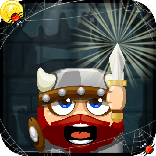 Little Viking: Dungeon Escape - App on Amazon Appstore