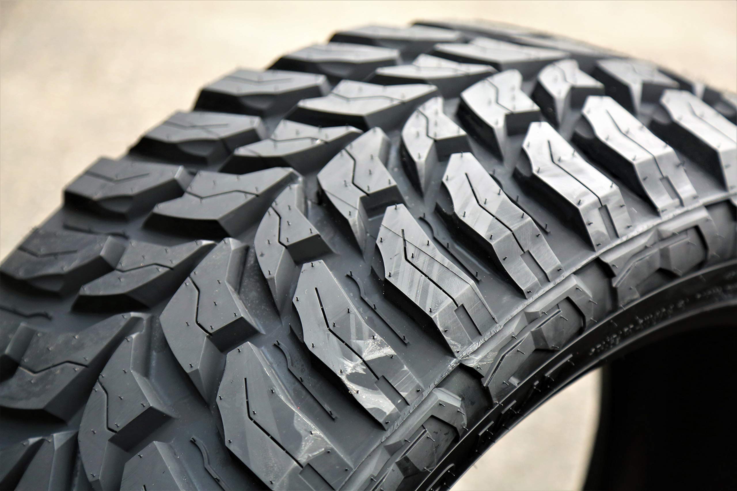 Buy Crosswind M/T Mud Off-Road Light Truck Radial Tire-LT215/75R15 215 ...