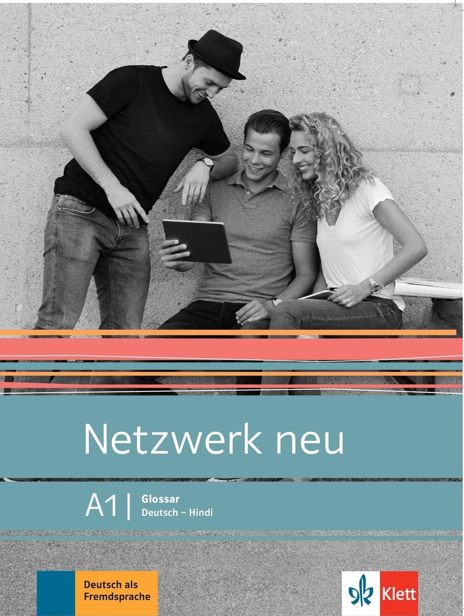 Buy Netzwerk neu A1 Glossar Deutsch – Hindi Book Online at Low Prices ...