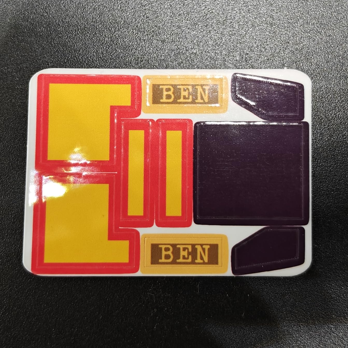 Amazon.com: Replacement Stickers for Plarail and Trackmaster Trains ...