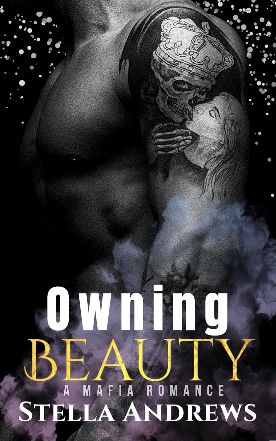Amazon.com: Owning Beauty: A Dark Mafia Arranged Marriage Romance eBook : Andrews, Stella ...