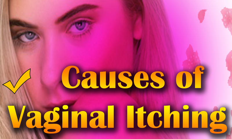 vaginal itching - App on Amazon Appstore
