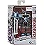 Transformers Netflix War for Cybertron Trilogy Voyager Class Hotlink ...
