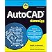 Amazon.com: AutoCAD For Dummies, 18th Edition: 9781119580089: Fane: Books