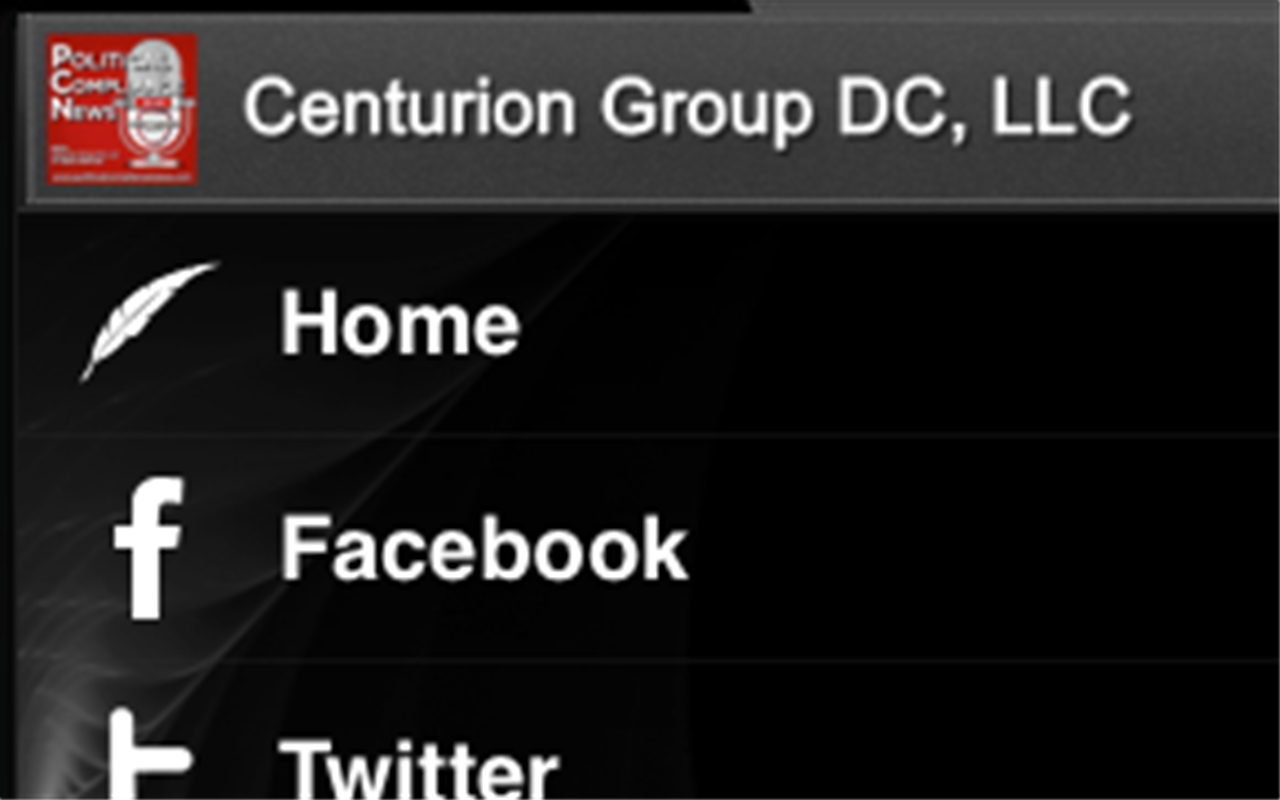 Centurion Group DC, LLC - App on Amazon Appstore