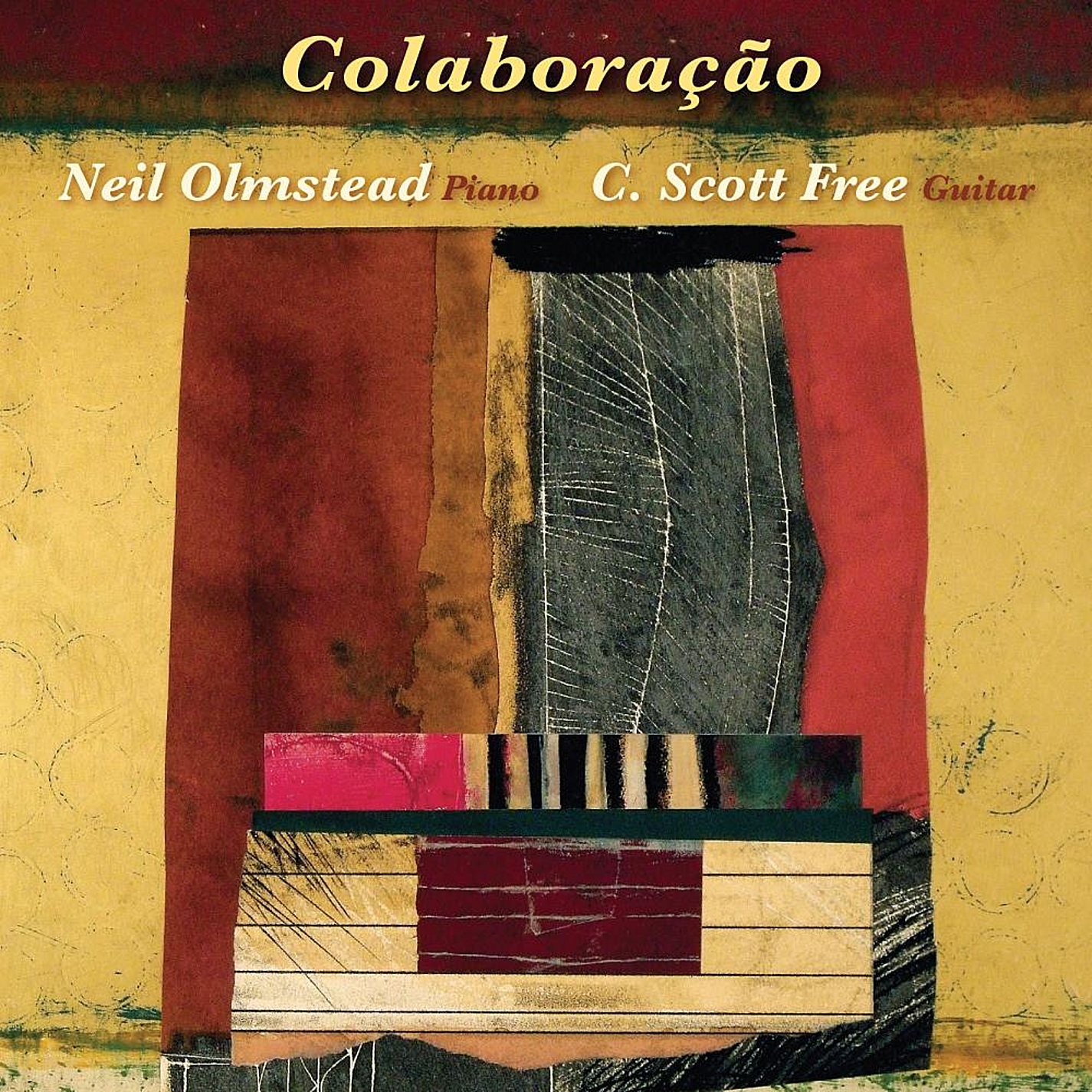Neil Olmstead - Colaborao - Amazon.com Music