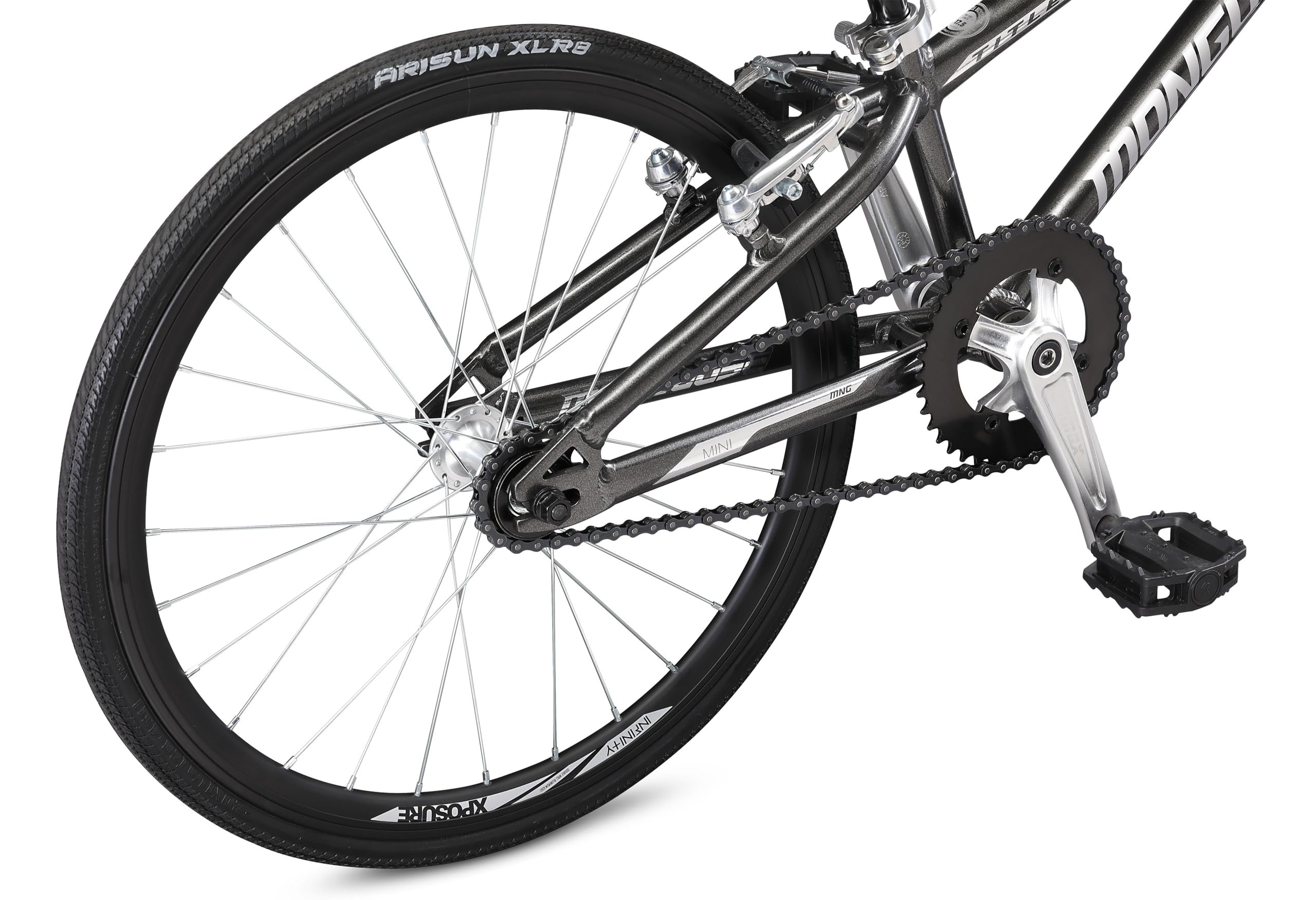 Snapklik.com : Title Mini BMX Race Bike, 20-inch Wheels, Beginner ...