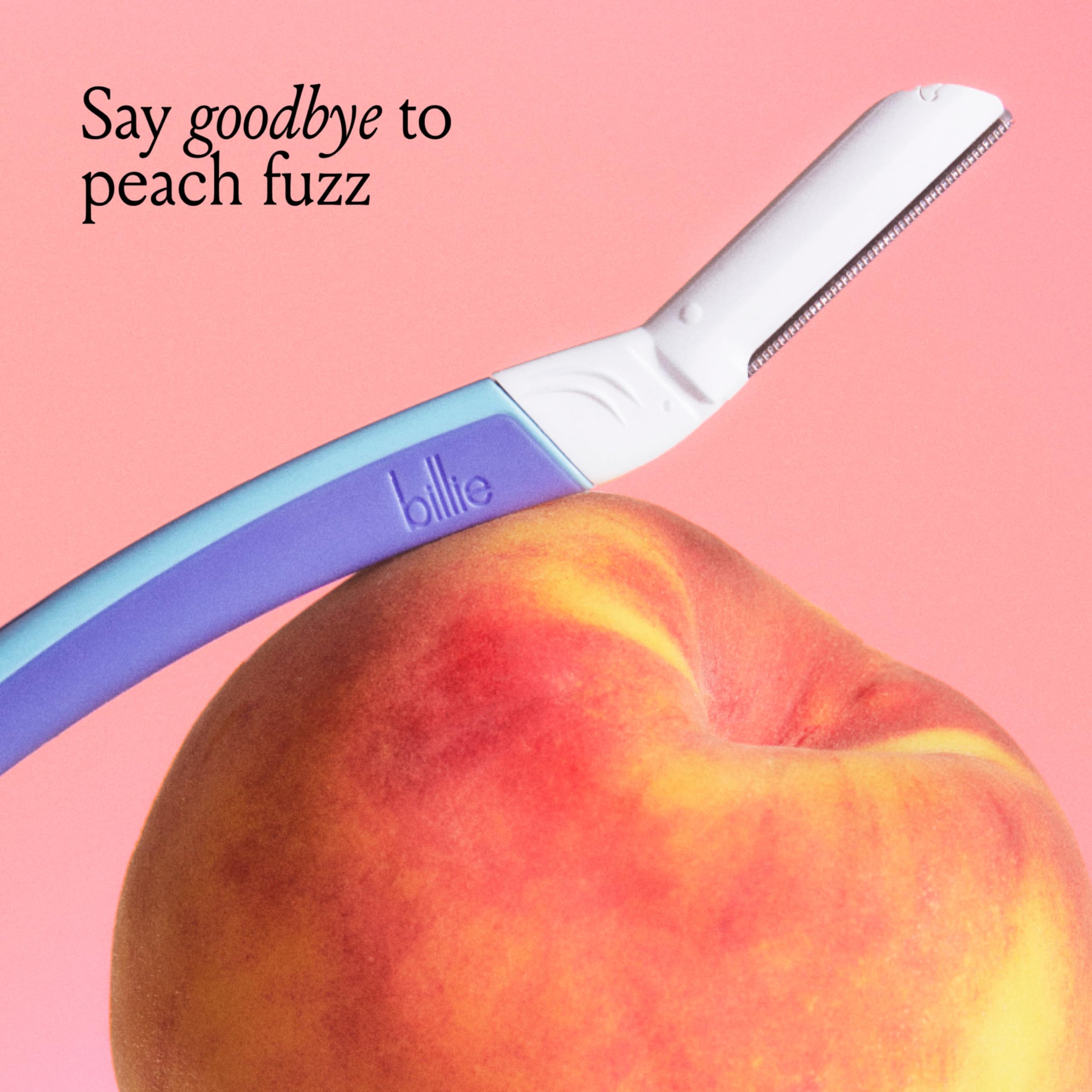 Snapklik.com : Dermaplane Starter Kit - Reusable Handle + 3 Refill ...