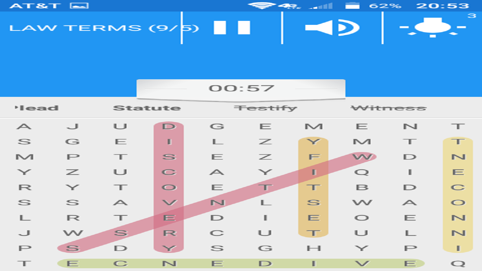 JC Word Search - App on Amazon Appstore
