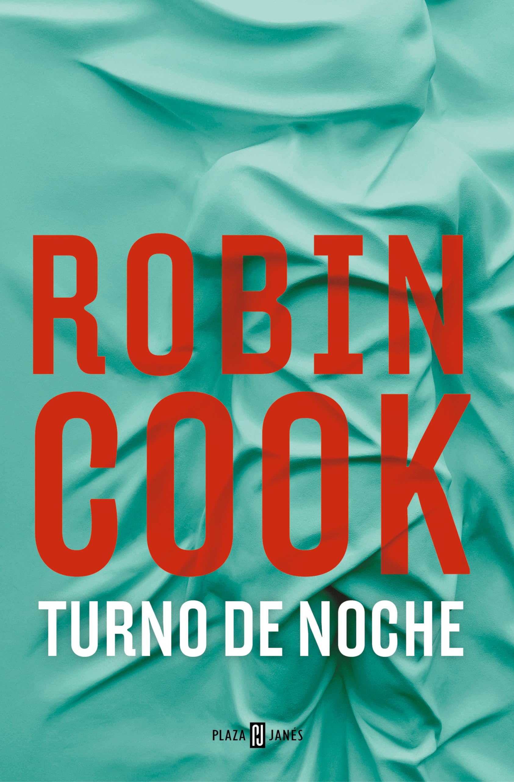 Amazon.com: Turno de noche / Night Shift (Spanish Edition ...