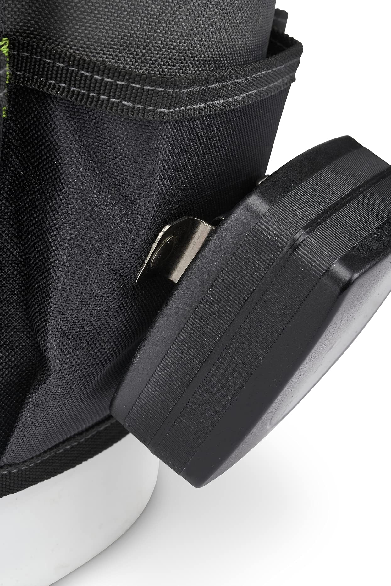 AWP 18 Inch Pro Tool Tote with Rotating Handle for Easy Tool Access ...