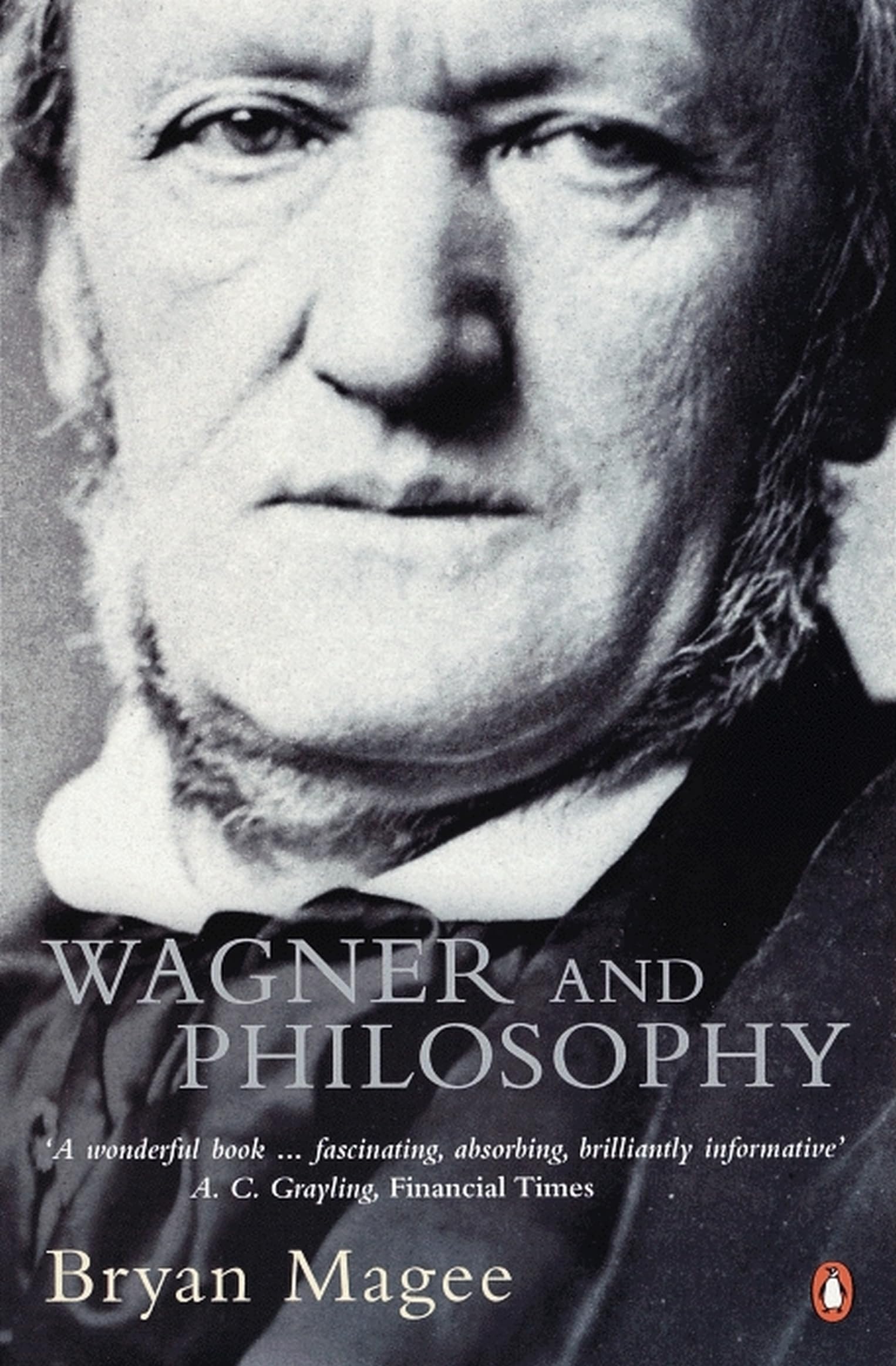 Wagner and Philosophy: Magee, Bryan: 9780140295191: Amazon.com: Books