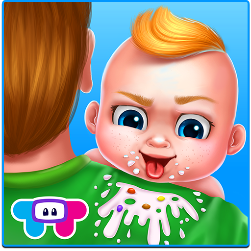 Smelly Baby - Farty Party-Amazonアプリストアのアプリ