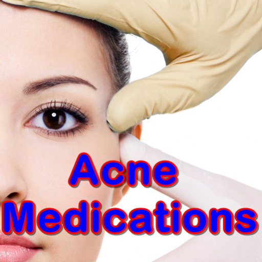 Acne Medications:Amazon.com:Appstore for Android