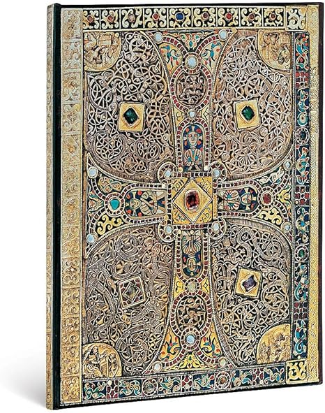 Paperblanks Lindau Midi Journal : Paperblanks: Amazon.co.uk: Stationery ...