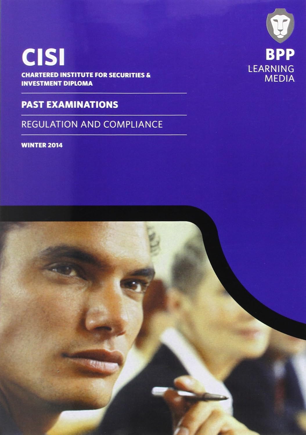 Amazon | CISI Diploma Regulation and Compliance: Past Exams | BPP ...