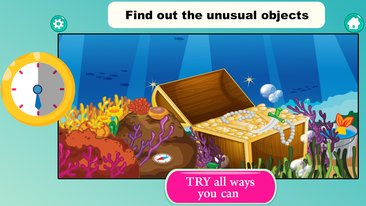 Brain Quiz Tricky Puzzles IQ Teasers - App on Amazon Appstore