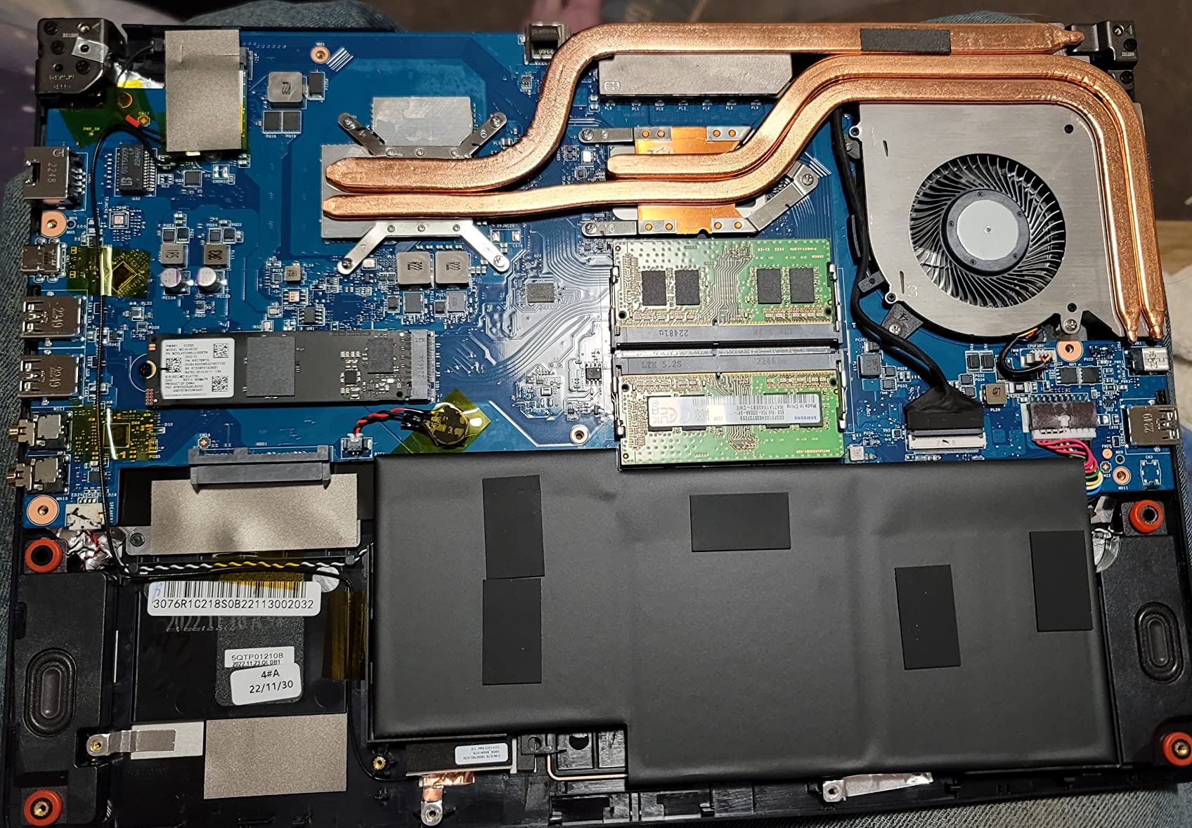 $51/mo - Finance MSI GF63 THIN 9SCX-005 15. 6" FHD Gaming Laptop Intel Core i5-9300H GTX1650 8GB ...