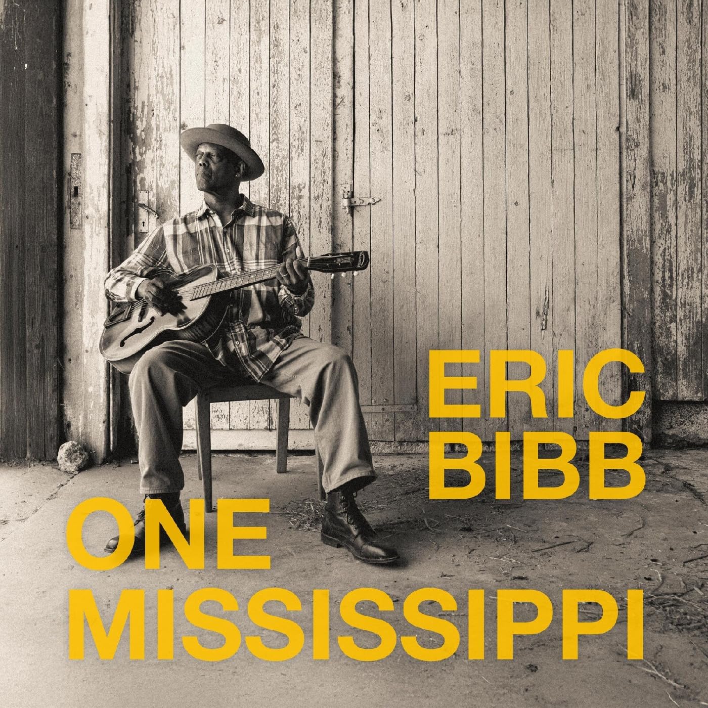 One Mississippi: Amazon.co.uk: CDs & Vinyl