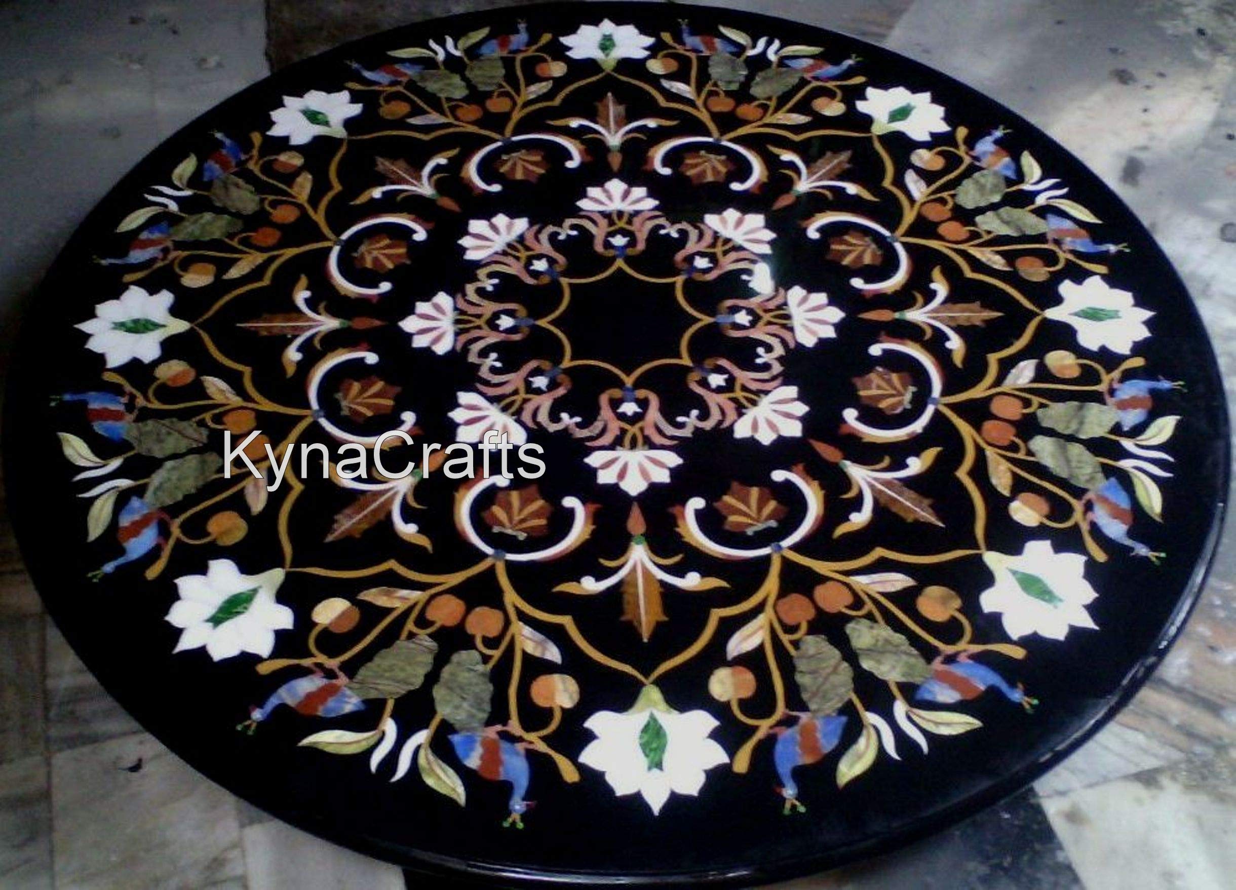 Indian Marble Table Marble Table Top In New Delhi | Call