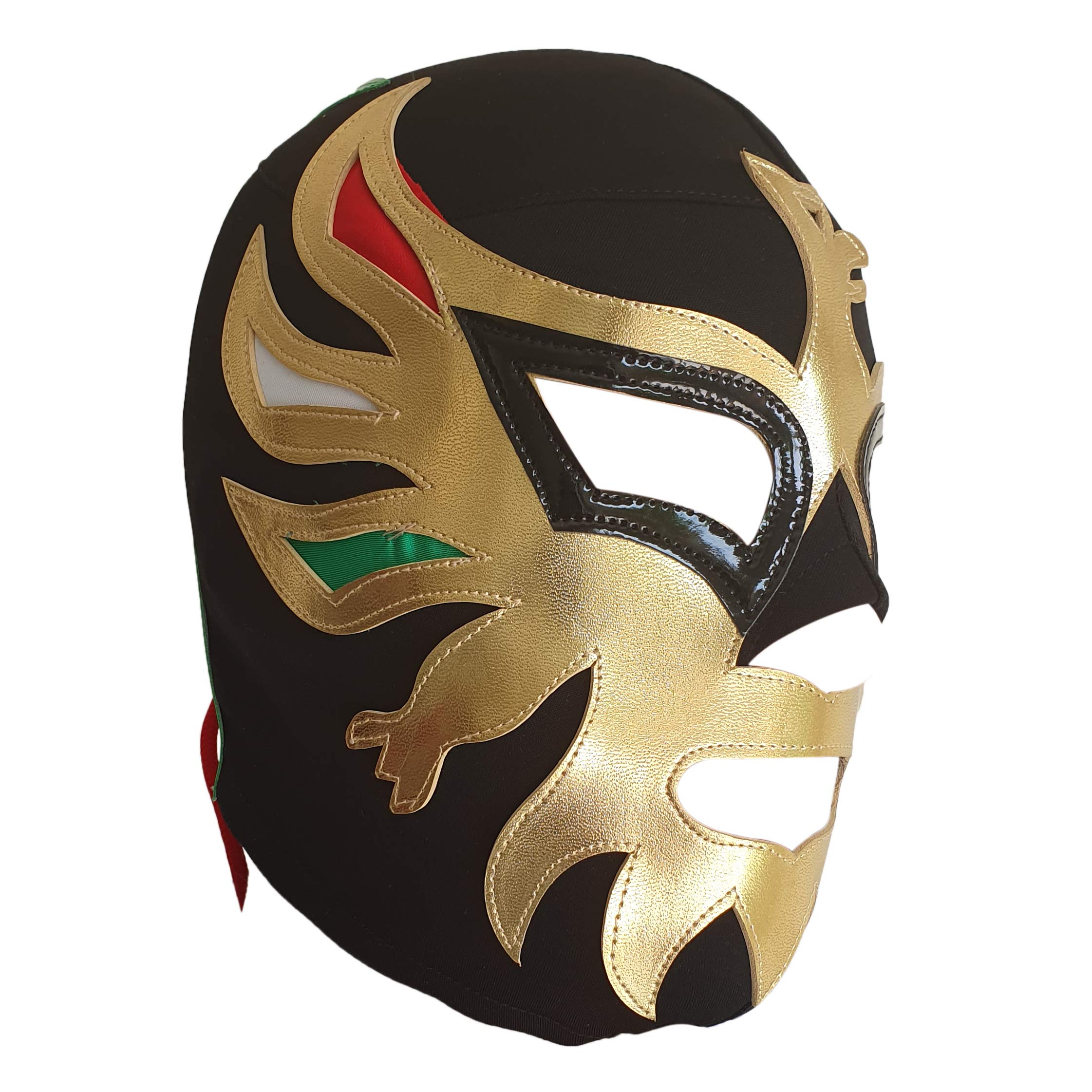 Pick Your Adult Size Luchador Lucha Libre Mexican Wrestling Mask Pro ...