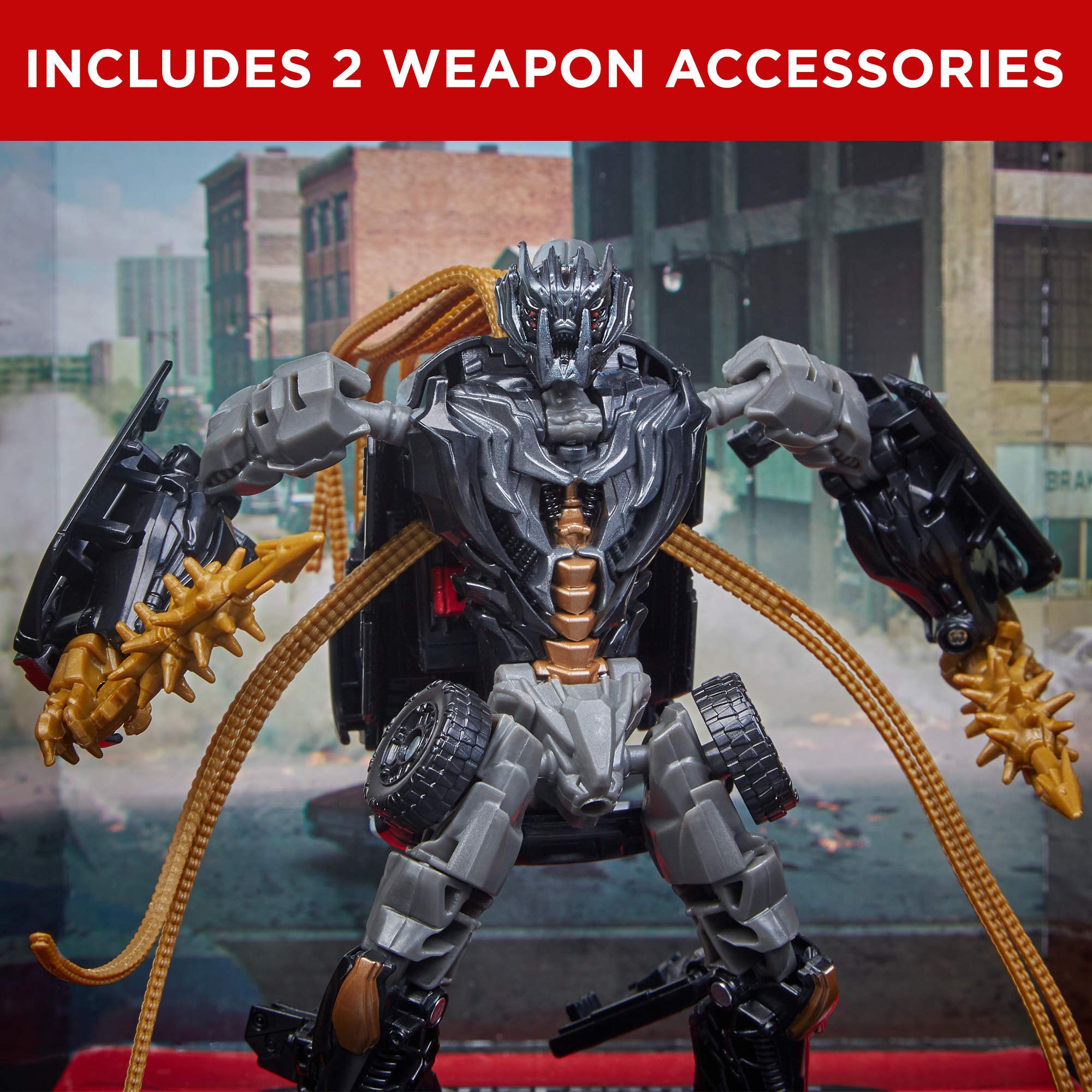 Transformers Studio Series 30...B07DJXXFY2 | Encarguelo.com