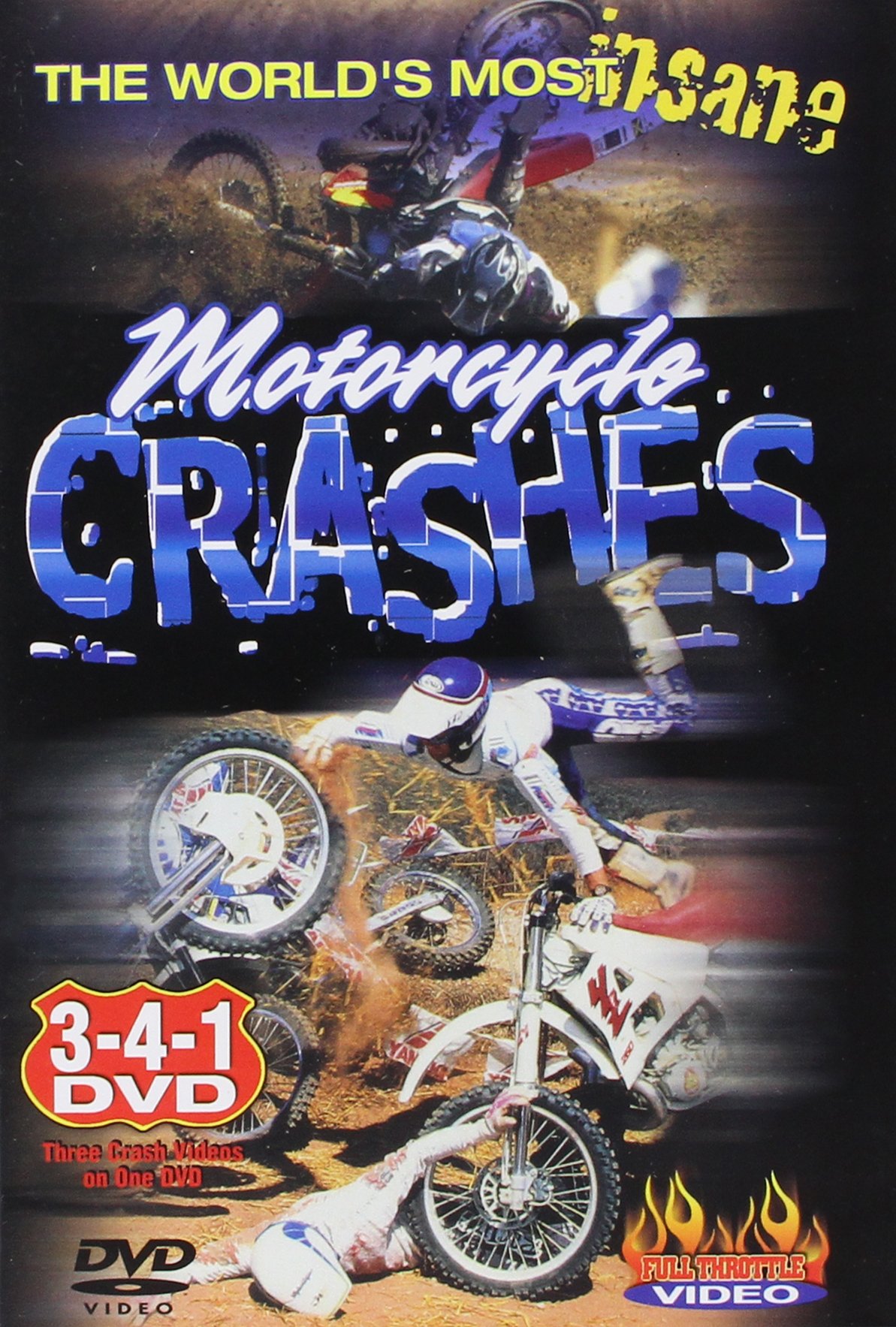 World Worst Motorcycle Crashes