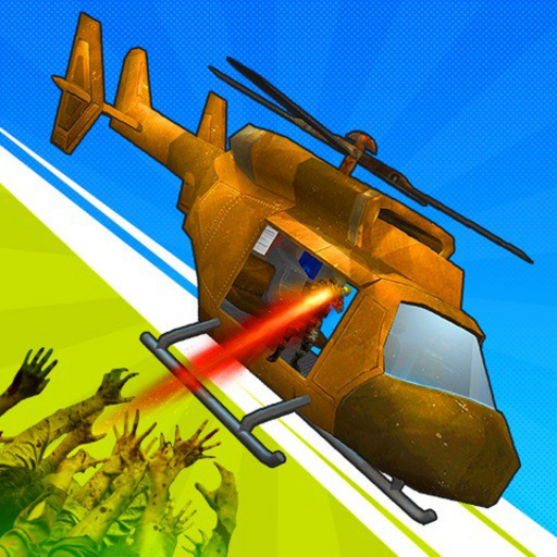 Helicopter clicker - App on Amazon Appstore