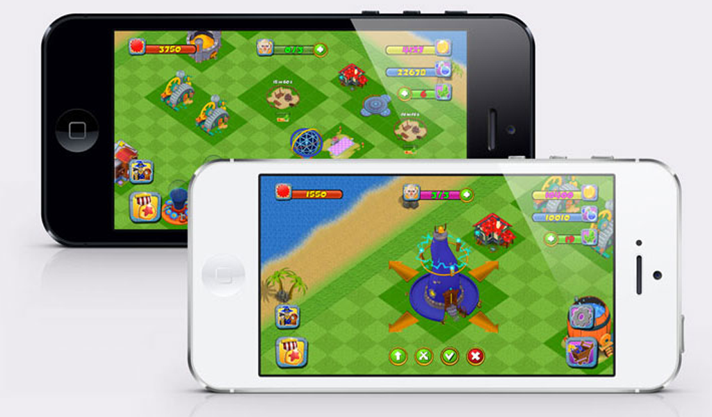 City Building - App on Amazon Appstore