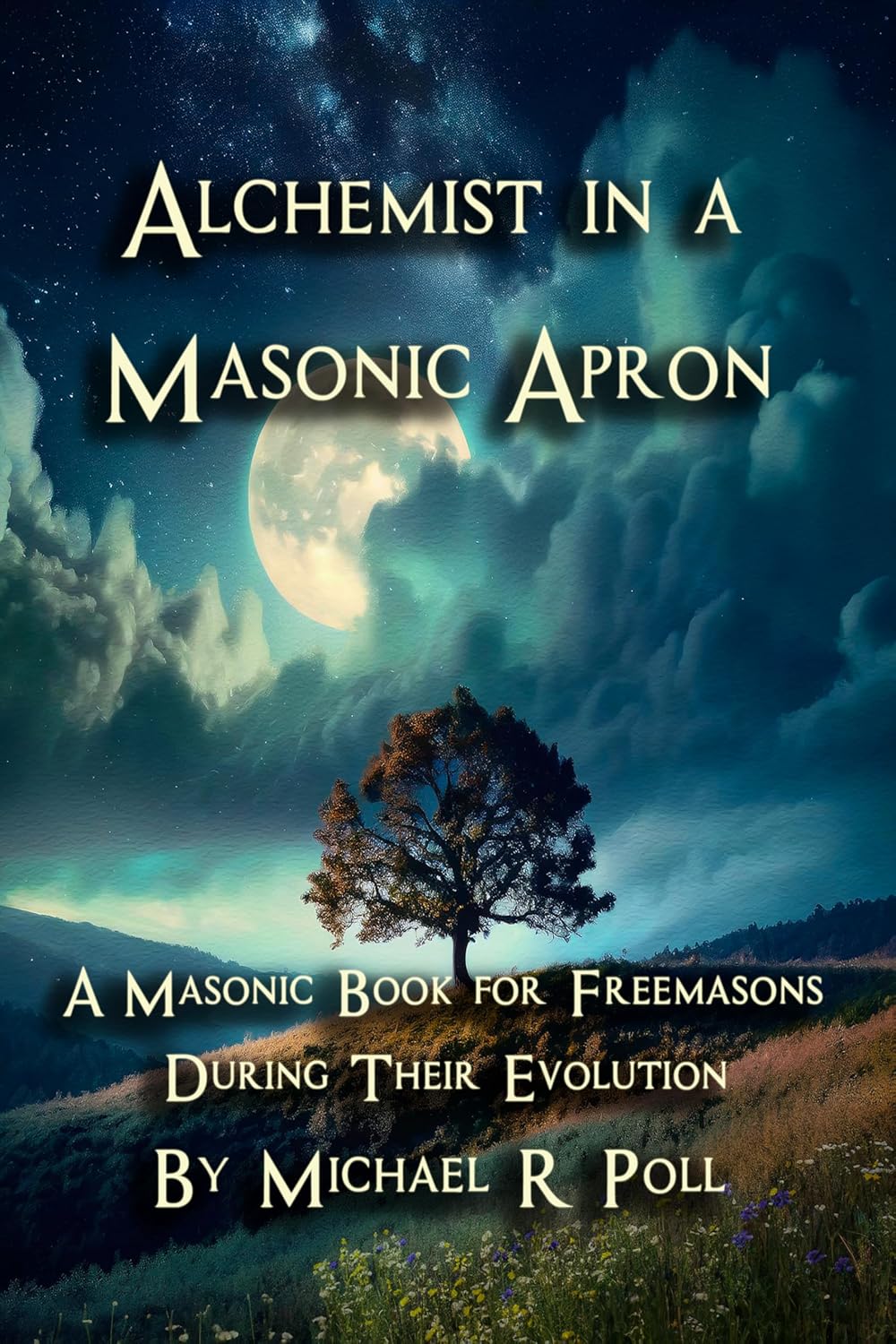 Alchemist in a Masonic Apron: A Masonic Book for Freemasons During Their Evolution - Kindle ...