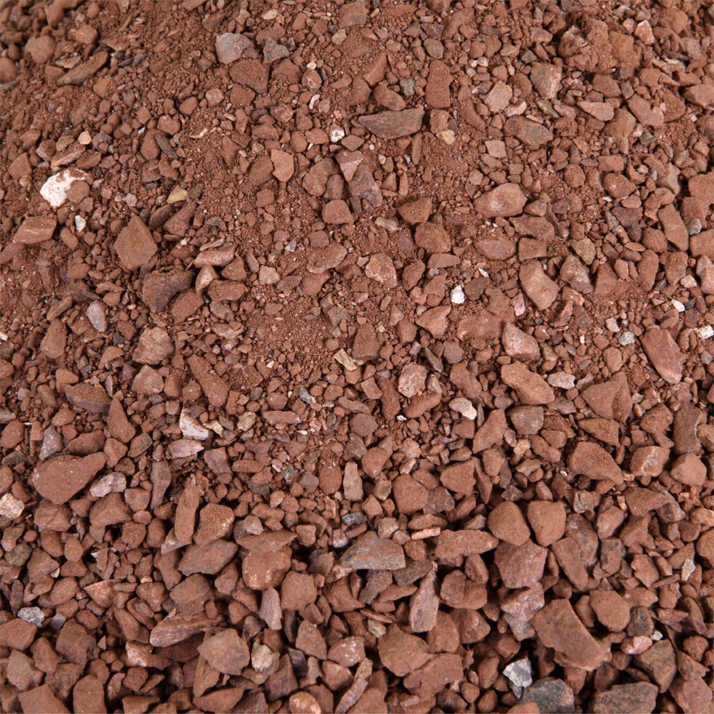 Decomposed Granite Colors