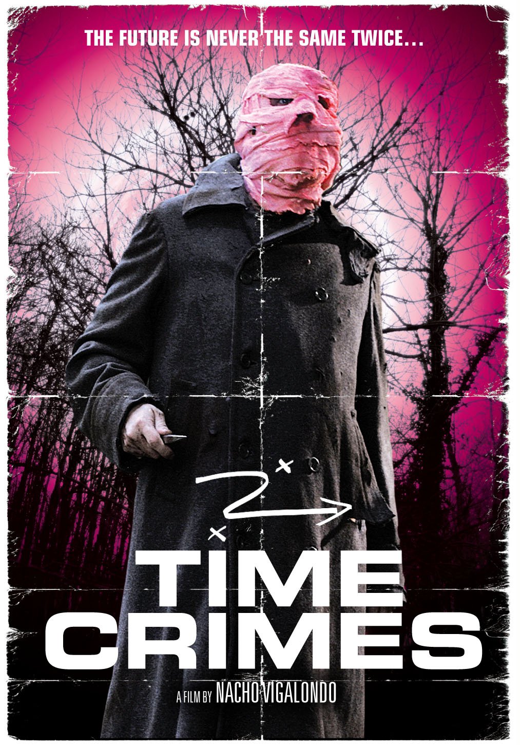 Amazon.com: Timecrimes : Movies & TV