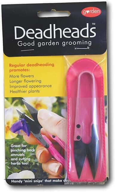 Amazon.co.uk: garden snippers