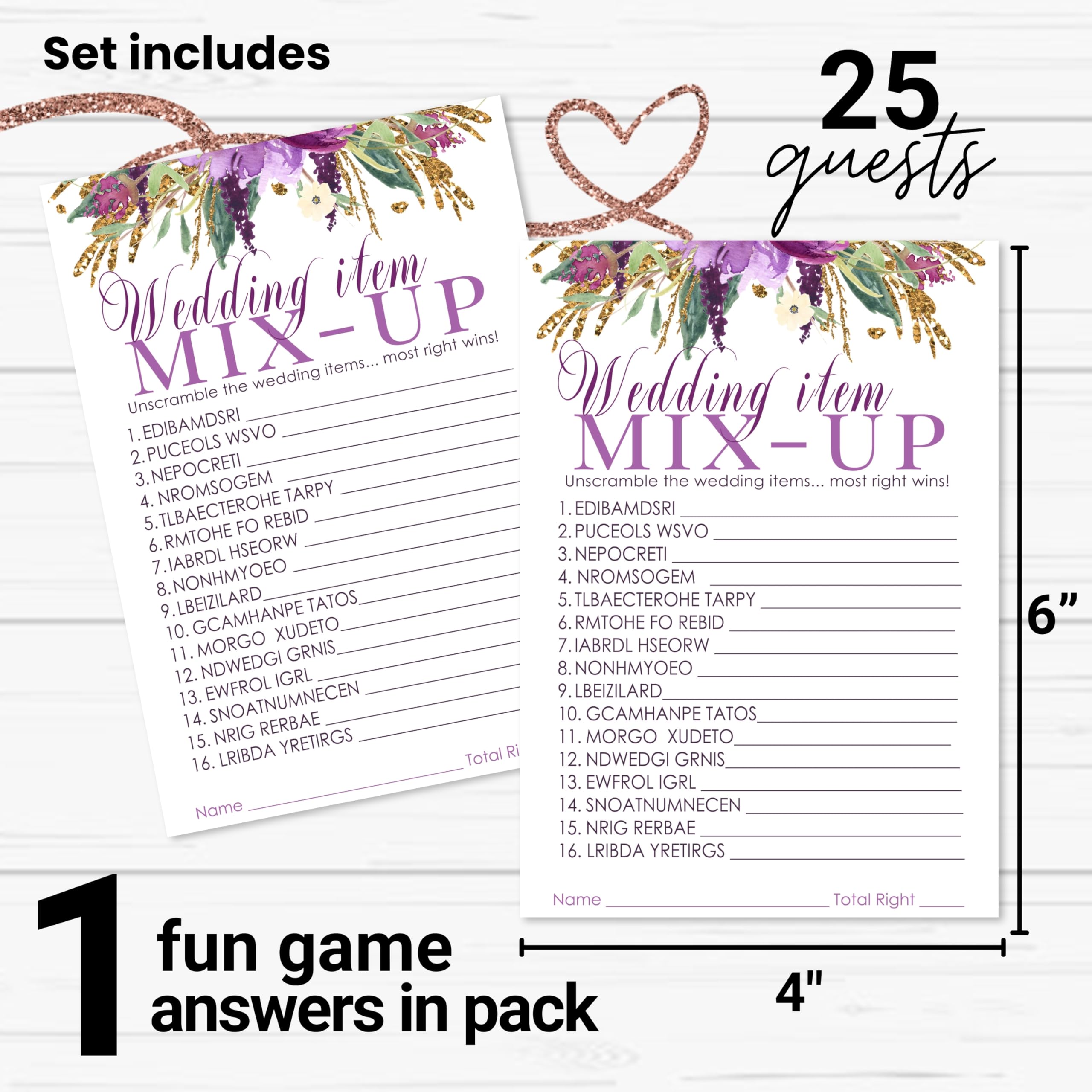 Bridal Word Scramble Answers Wedding Word Scramble! Word Search