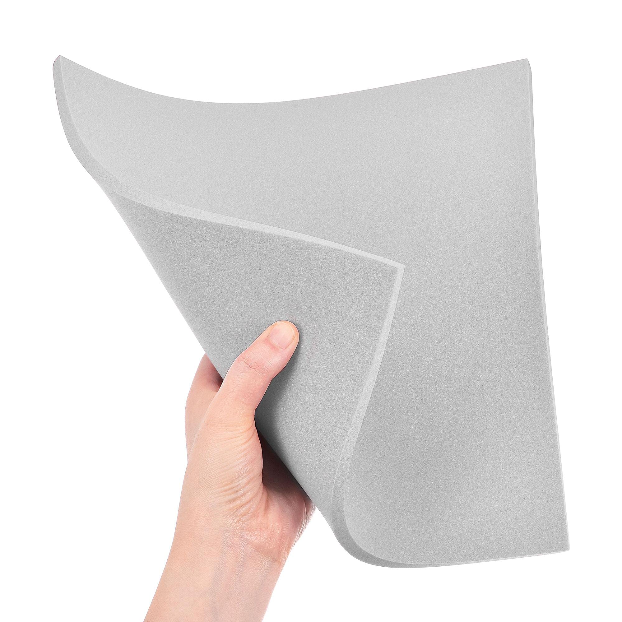 High Density Foam Lotus Foam 10 Pack Of 12 Inch Squares GD150 3mm - 12 ...