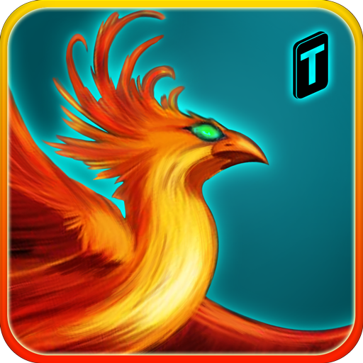 Angry Phoenix Revenge 3D - App on Amazon Appstore