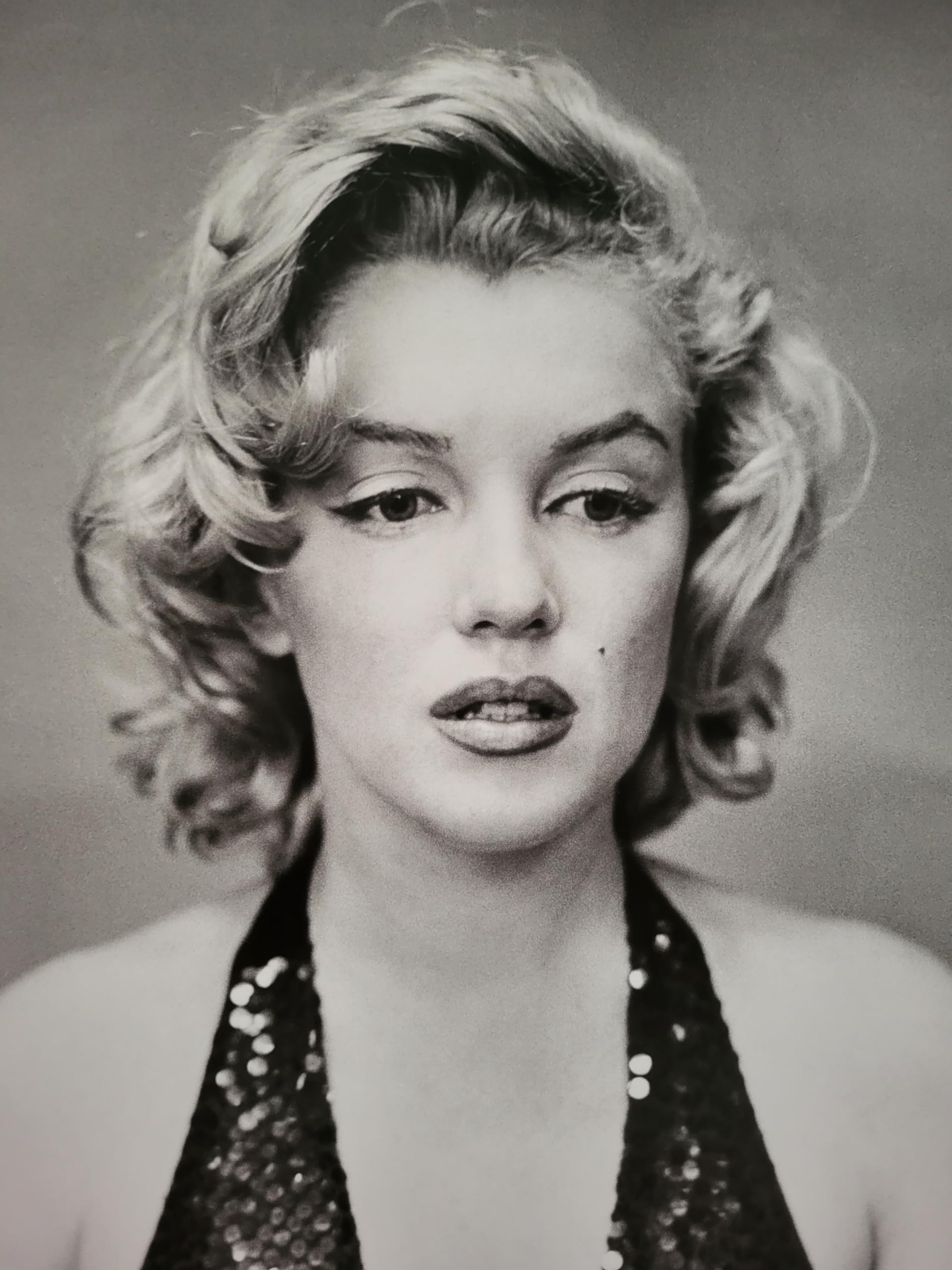 Richard Avedon Portraits Marilyn Monroe