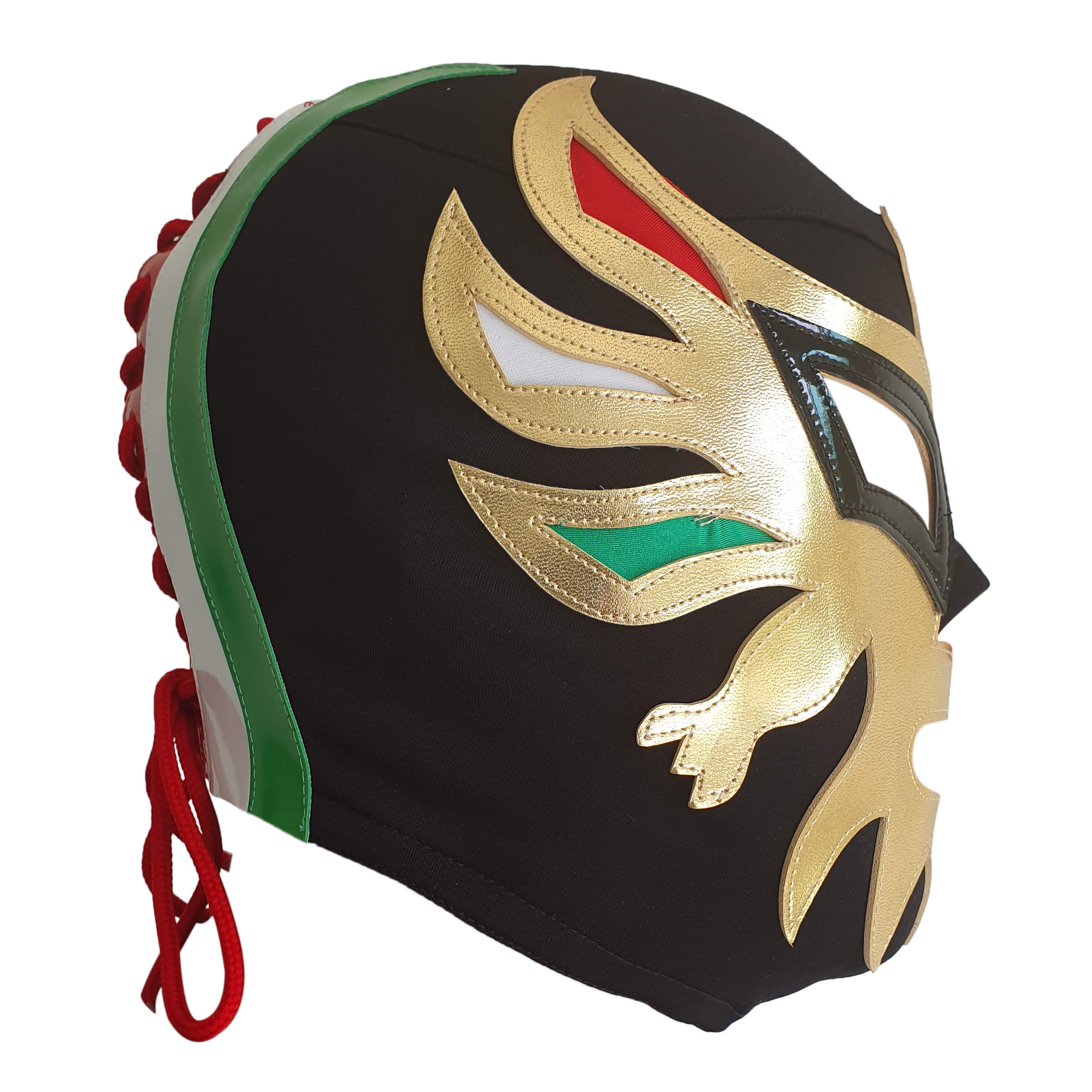 Pick Your Adult Size Luchador Lucha Libre Mexican Wrestling Mask Pro ...