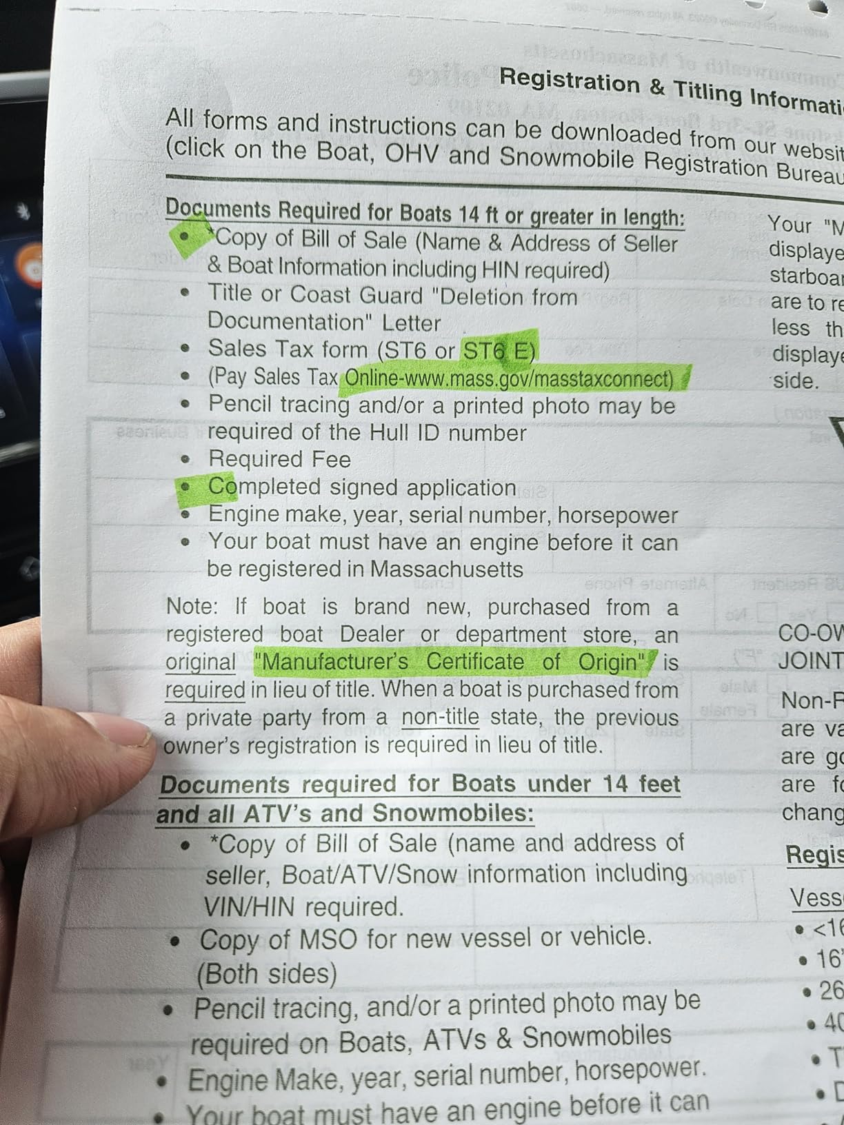 $55/mo - Finance Fishing Boat, B1 Pontoon Boat with 3 Foldable Modular ...