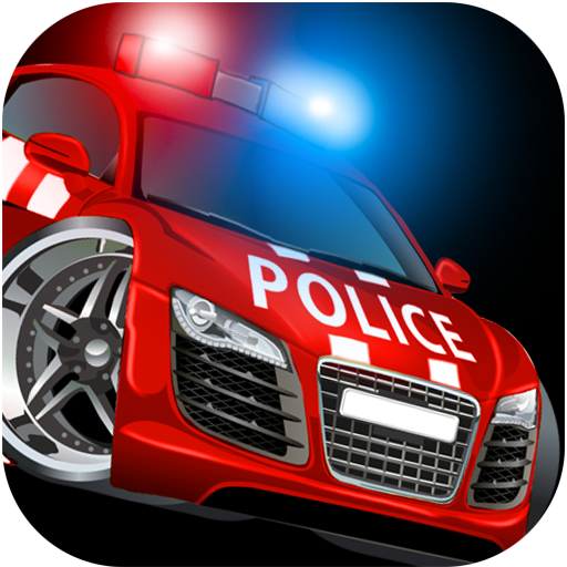 Ultimate cop games free driving: Police car chase for kids - App on the ...