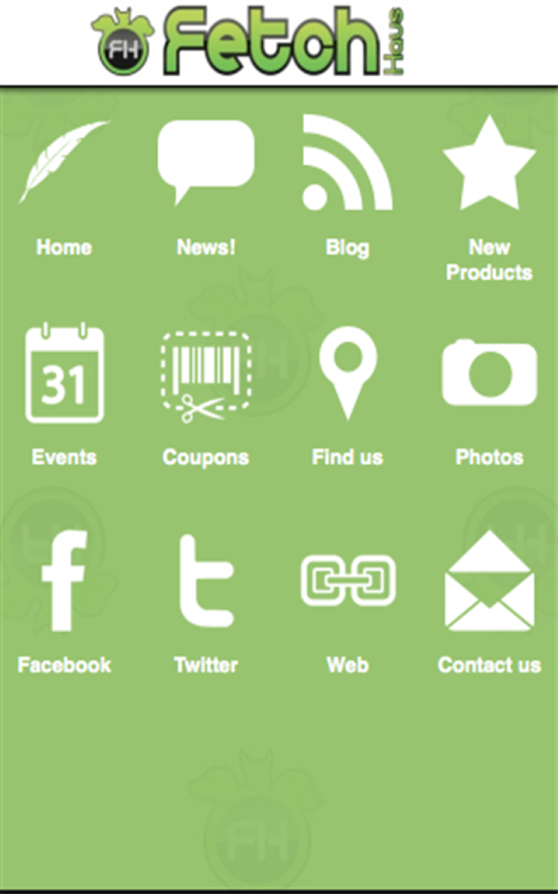 Fetch Haus - Red Deer - App on Amazon Appstore